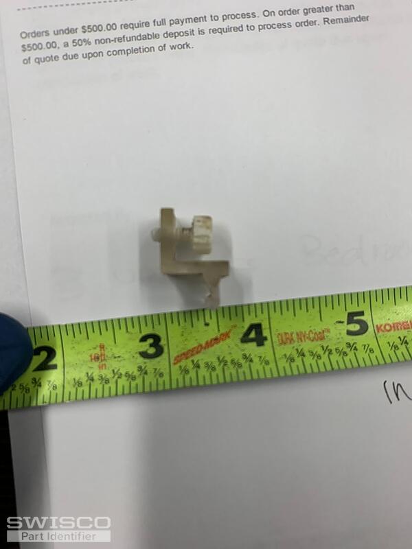 Screen retainer clips/Storm windows : SWISCO.com