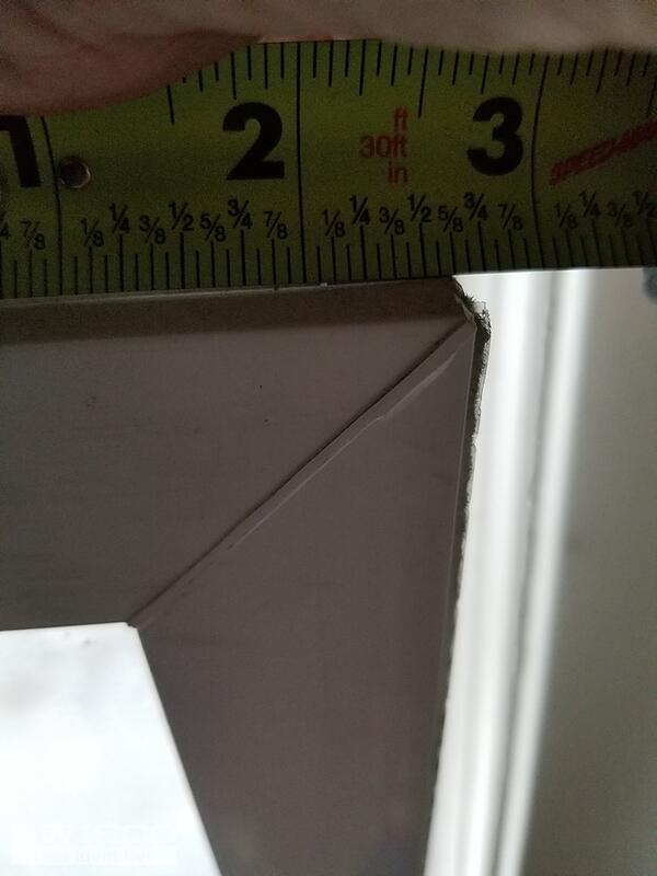 Lockheed Monarch windows : SWISCO.com