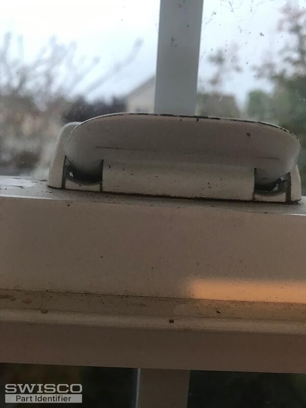 Sash lock and keeper set : SWISCO.com