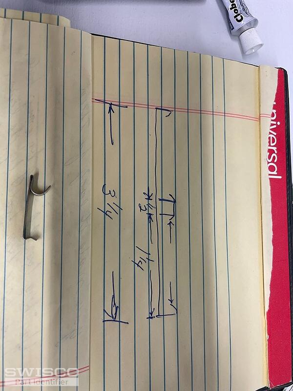 Double Hung Window Jamb Liners : SWISCO.com