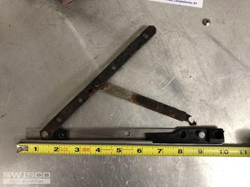 Roto casement window hardware : SWISCO.com