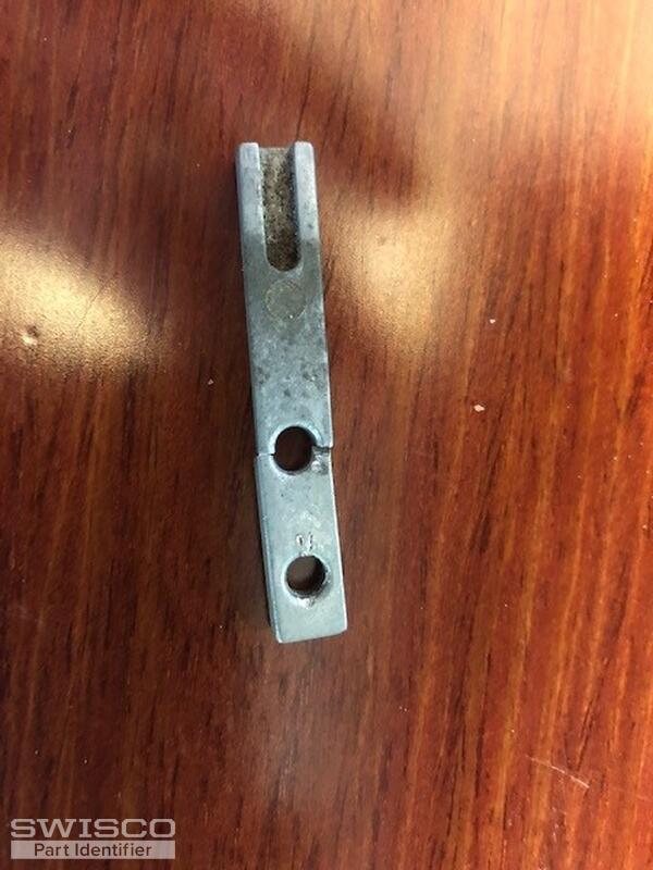 lower sash pivot pins : SWISCO.com