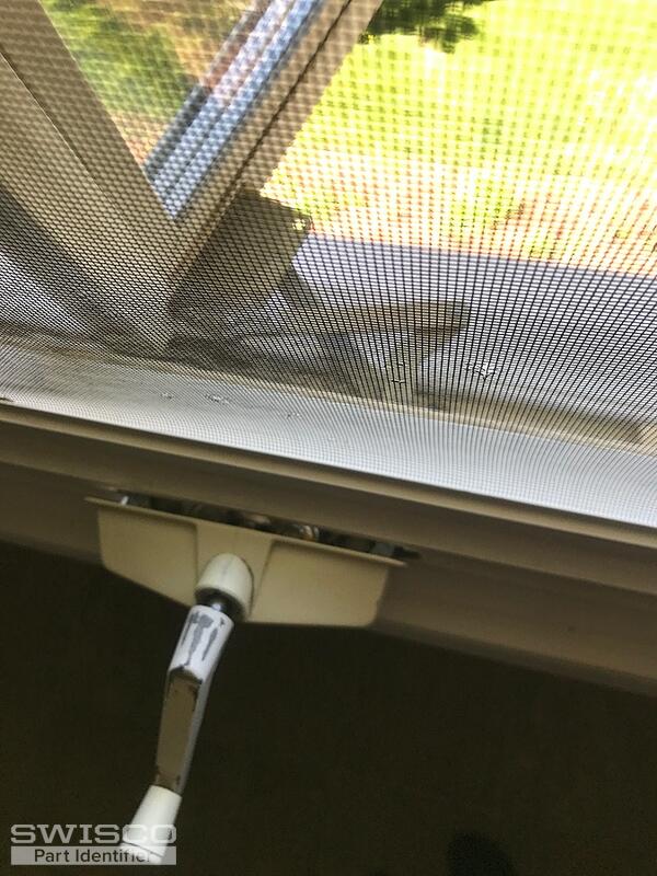 Truth casement window operator : SWISCO.com