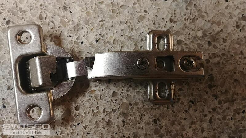 80059 hinge : SWISCO.com