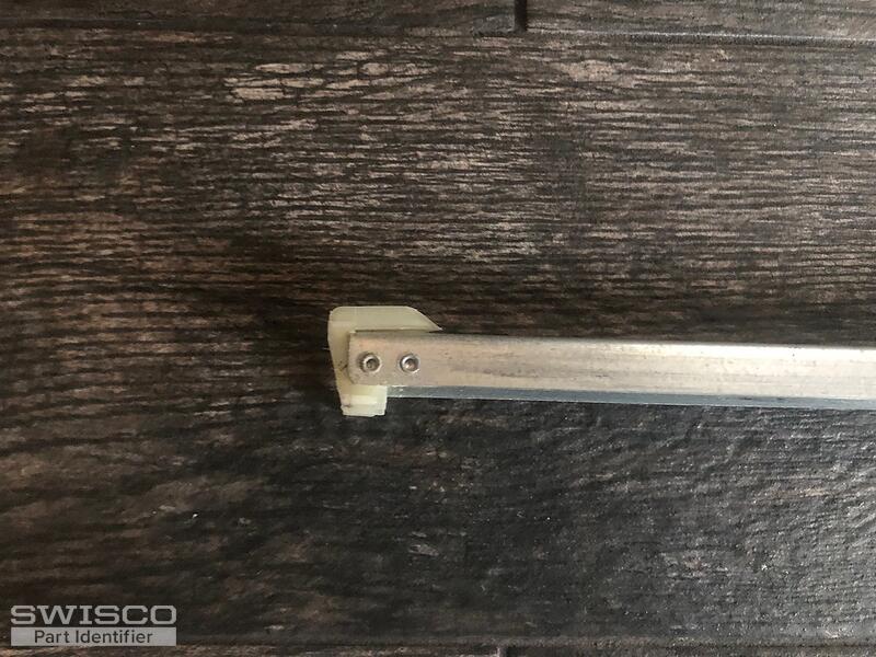 Window balance for milestone single series 1000 window : SWISCO.com