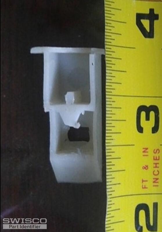 Replacement channel balances, top guides, and locks : SWISCO.com