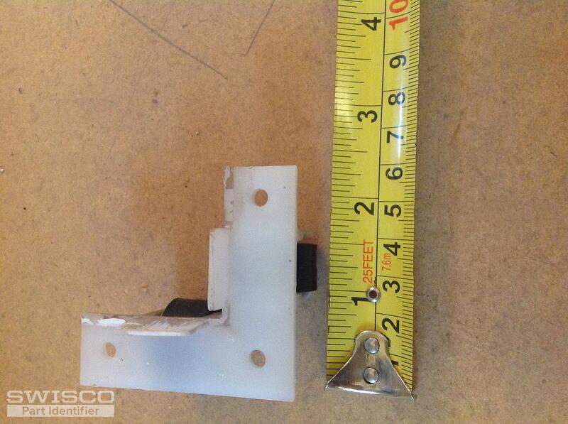 PX IND. INC. Drawer guide rollers : SWISCO.com