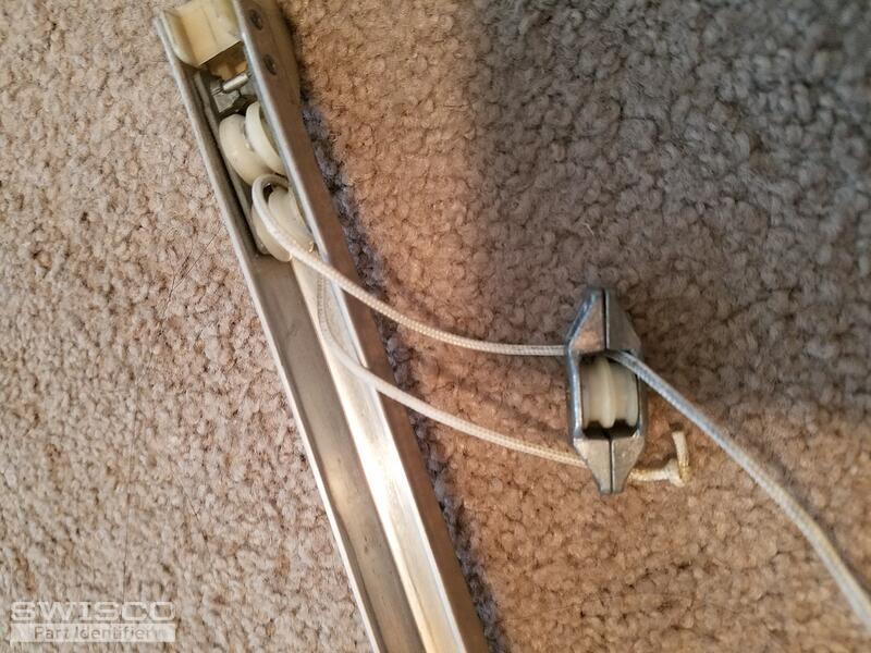 Viking Window Parts : SWISCO.com