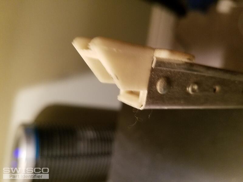 Viking Window Parts : SWISCO.com