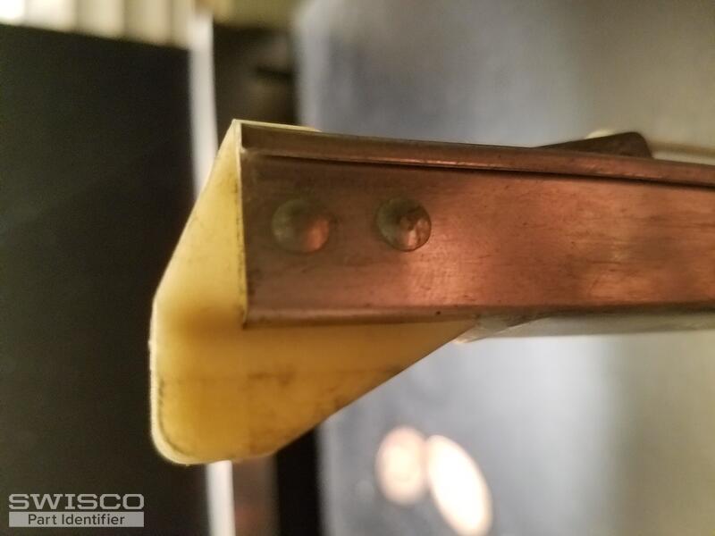 Viking Window Parts : SWISCO.com