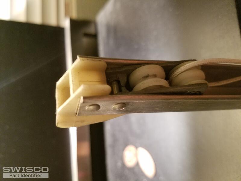 Viking Window Parts : SWISCO.com