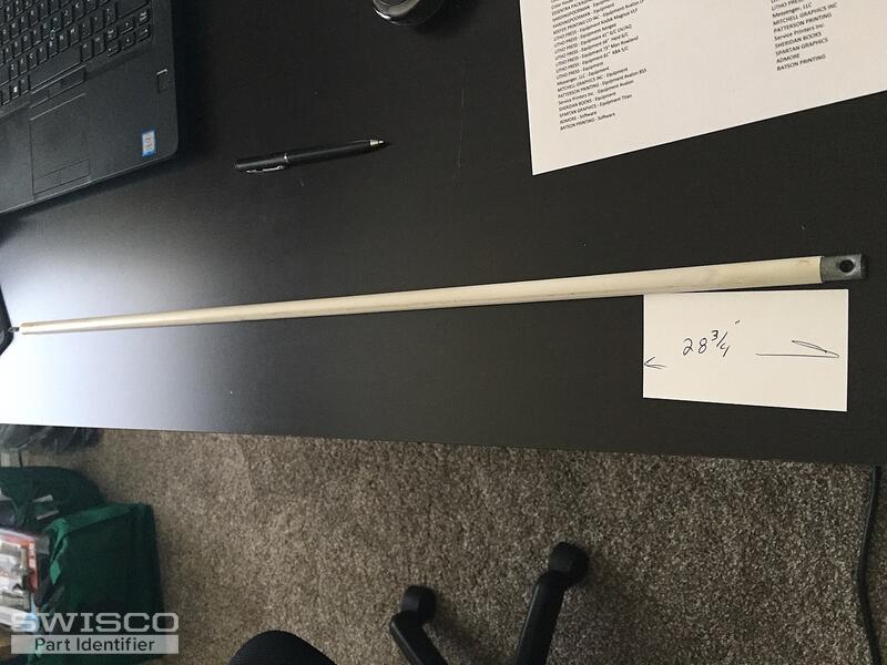 Window ballast : SWISCO.com