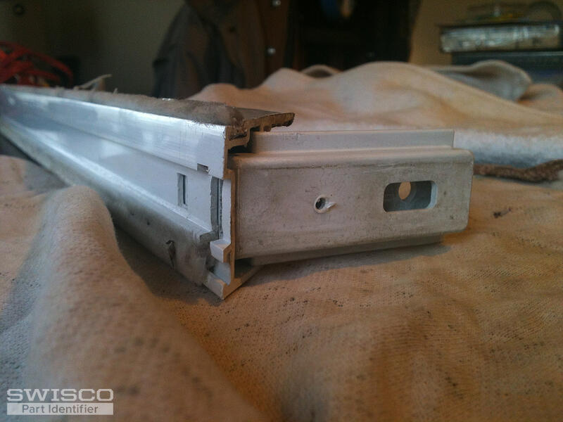 Tilt sash window pivot bars : SWISCO.com