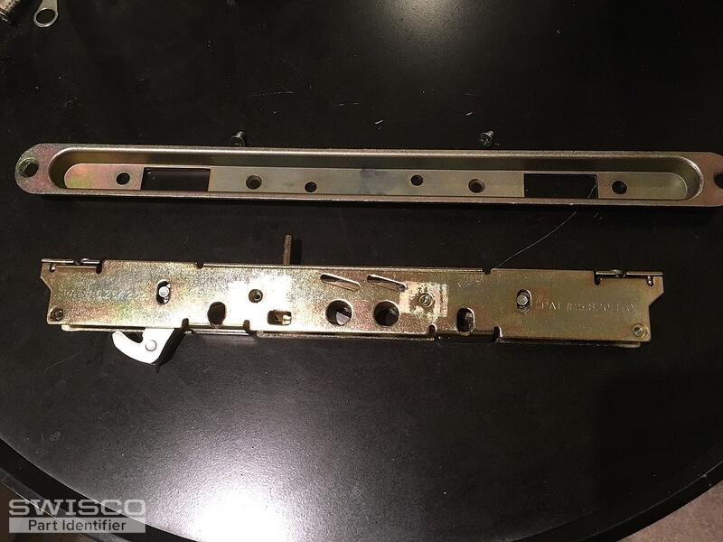 Jeld Wen Mortise Lock : SWISCO.com