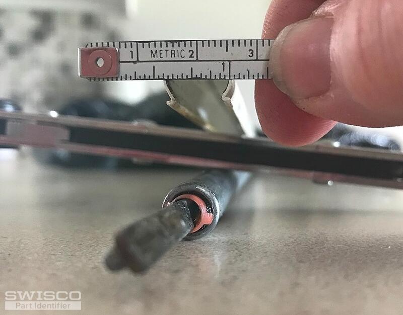 Window ballast : SWISCO.com