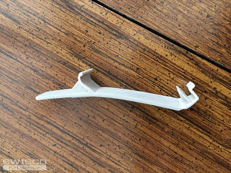 Window screen replacement clips : SWISCO.com