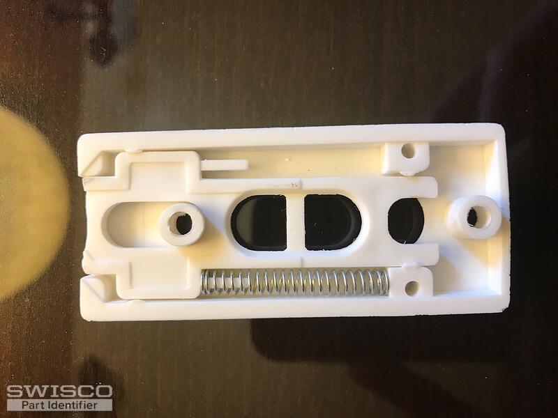 Tilt lock for Acan Windows : SWISCO.com