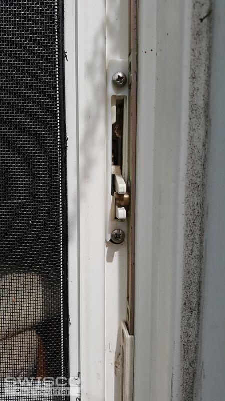 Window lock spacers : SWISCO.com