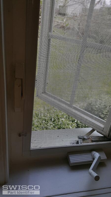 Window lock spacers : SWISCO.com