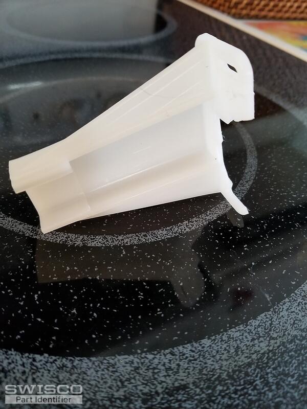 Older, original kitchen drawer slides : SWISCO.com