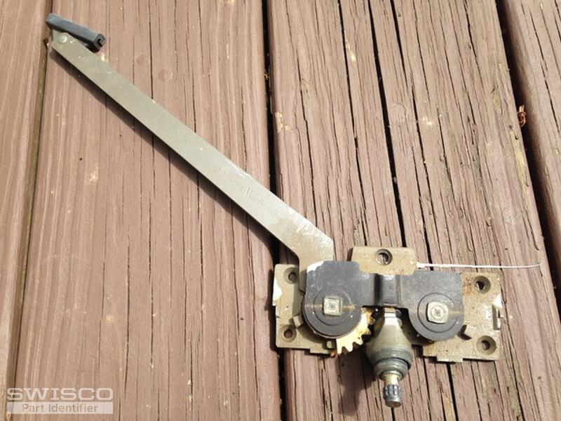 Andersen Operator : SWISCO.com