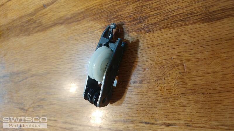 Pella pulley sash support system : SWISCO.com