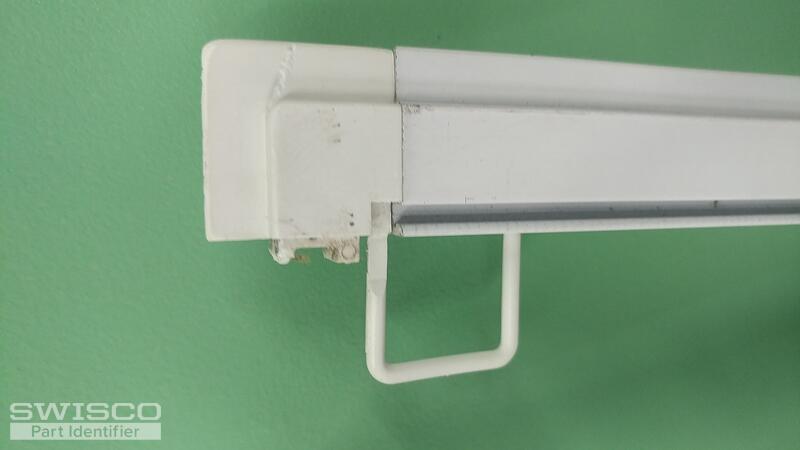 Andersen screen corners 3/8" : SWISCO.com