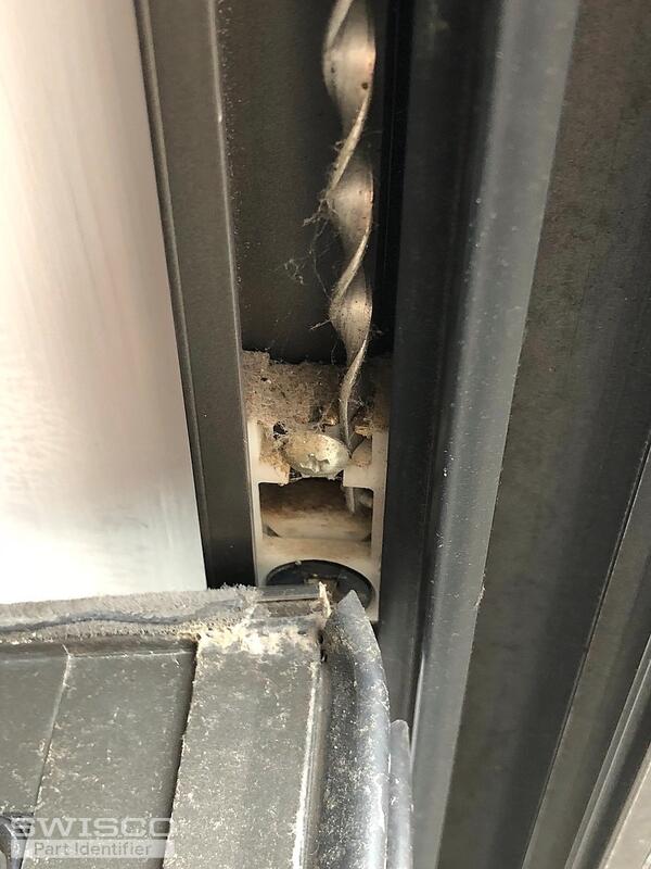 Champion window parts- balance & latches : SWISCO.com