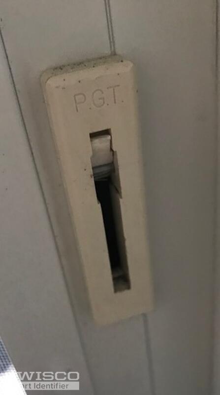 PGT Lock for casement windows : SWISCO.com