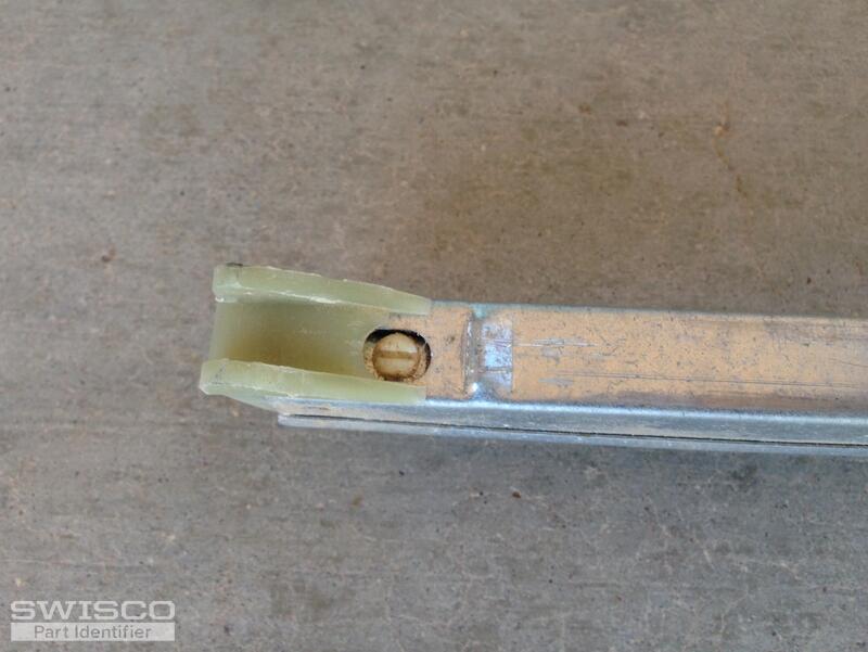 Replacement parts for Atrium windows : SWISCO.com