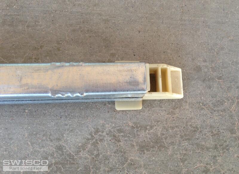 Replacement parts for Atrium windows : SWISCO.com