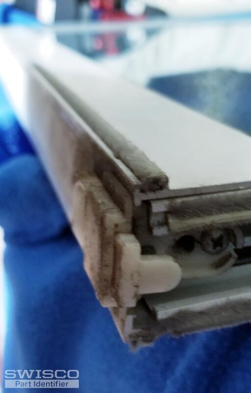 Insul-Sash Tilt Latch : SWISCO.com