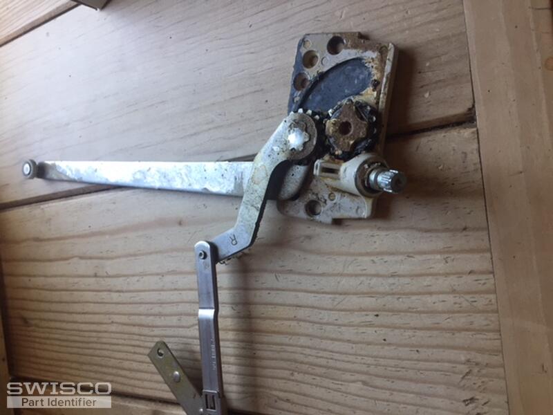 Replacement part for S-1081-202 : SWISCO.com