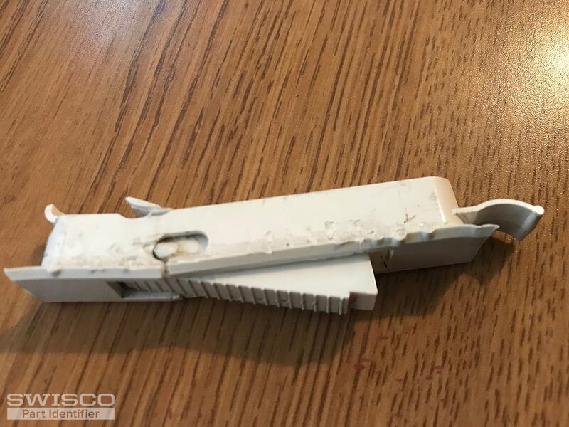 Certainteed vent latches. : SWISCO.com