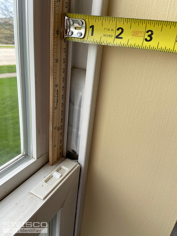 Window coil covers : SWISCO.com