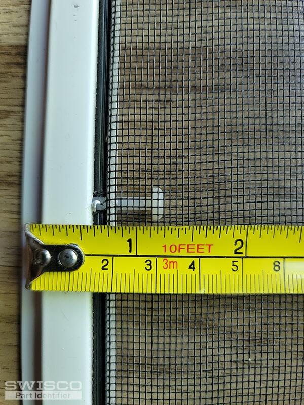 screen push pin : SWISCO.com