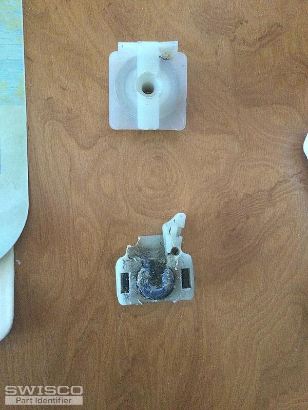 Aluminum window parts : SWISCO.com