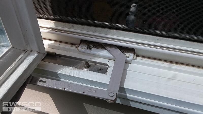 Truth window opening mechanism : SWISCO.com