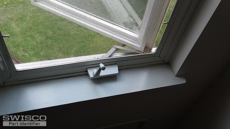 Truth window opening mechanism : SWISCO.com