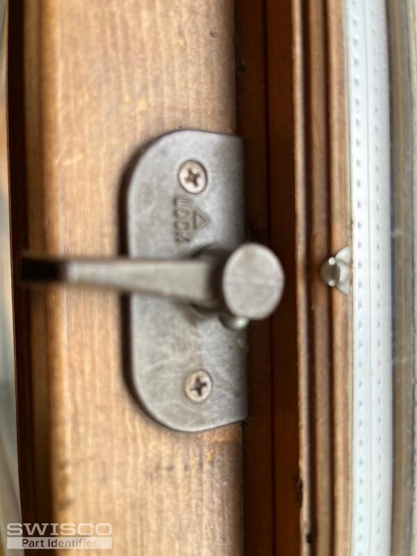 Peachtree window locks : SWISCO.com