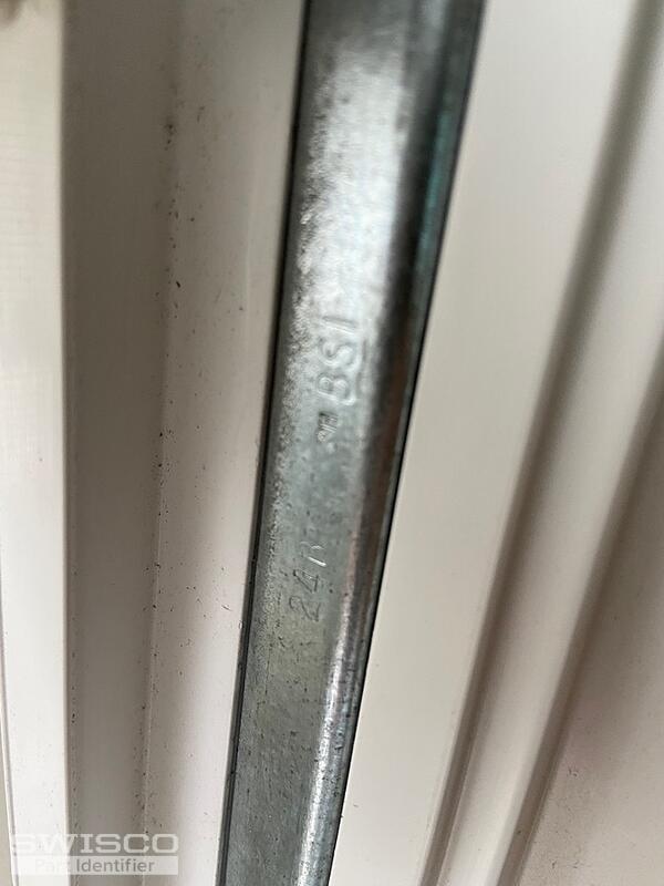 Pella double hung spring assembly : SWISCO.com