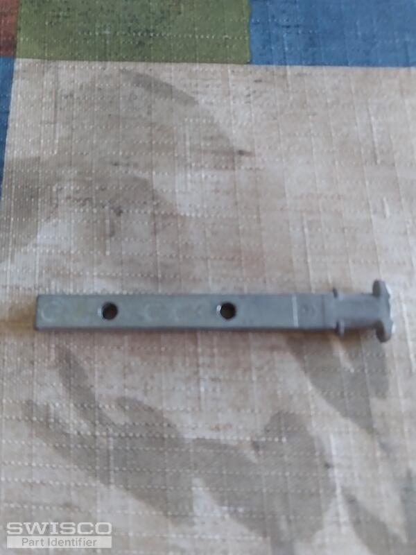 Window Pivot Pins : SWISCO.com