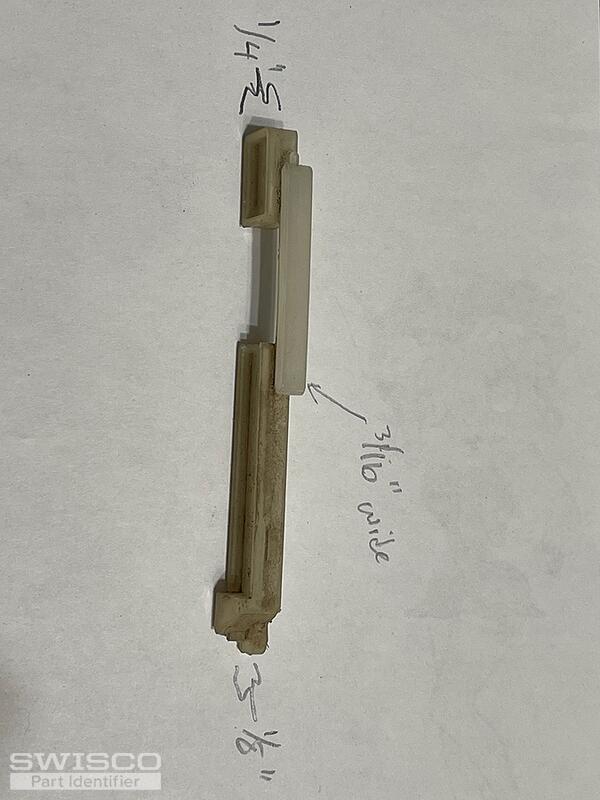 Storm window bolts : SWISCO.com