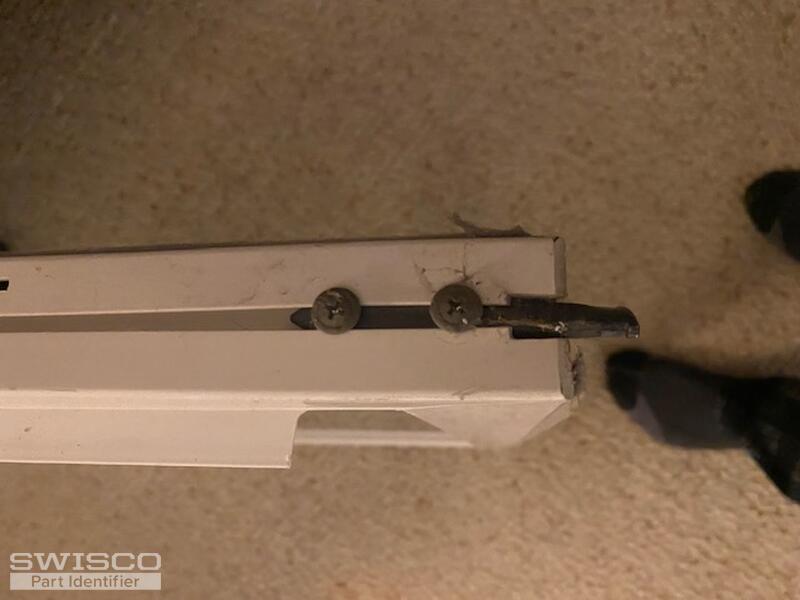 Double Hung Anlin window replacement Parts : SWISCO.com