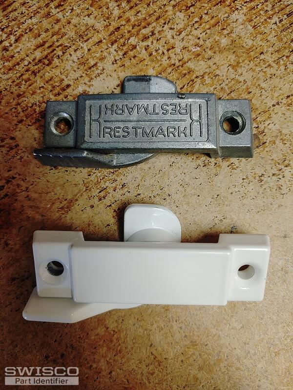 Window locks : SWISCO.com