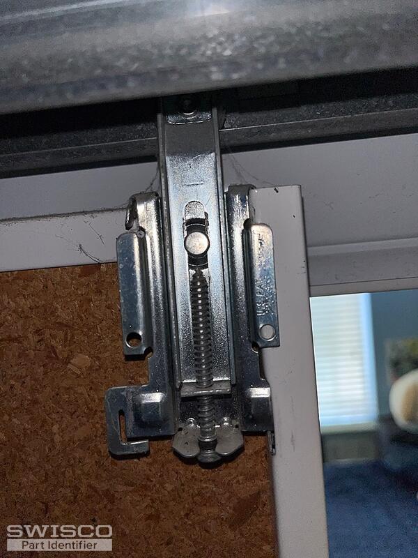 Acme-Closet sliding door : SWISCO.com