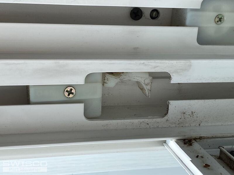 window counterweight : SWISCO.com