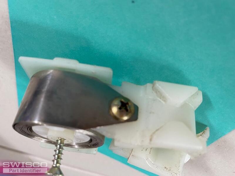 window counterweight : SWISCO.com