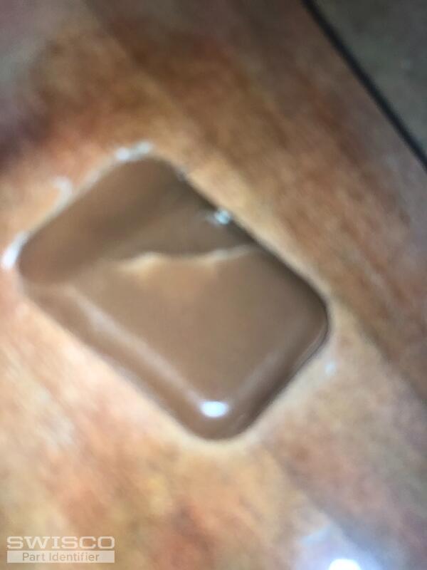 SWISCO.com: Round Flat Tack Glide