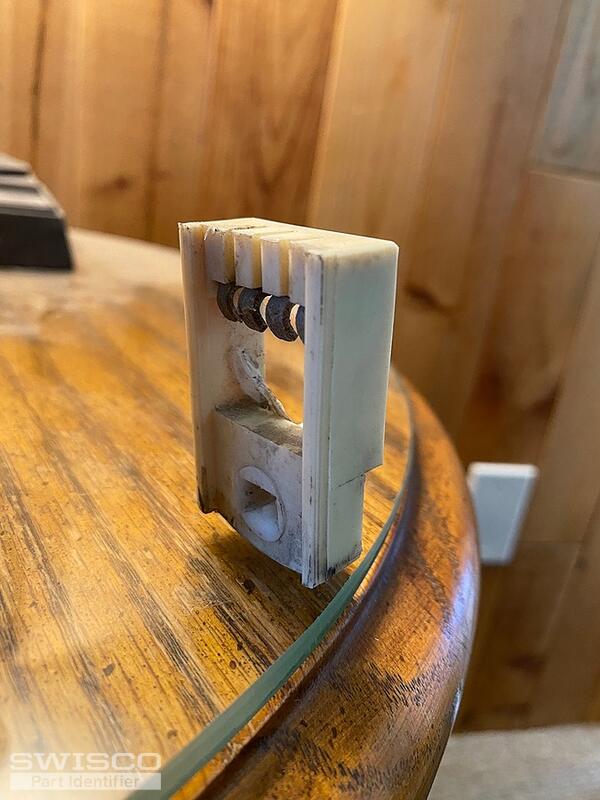 Pivot lock shoe : SWISCO.com